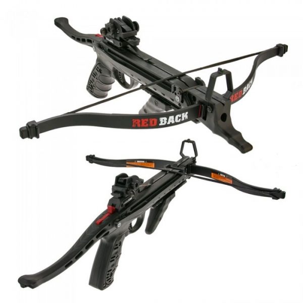 CROSS BOW AND ACCESSORIES – Archery