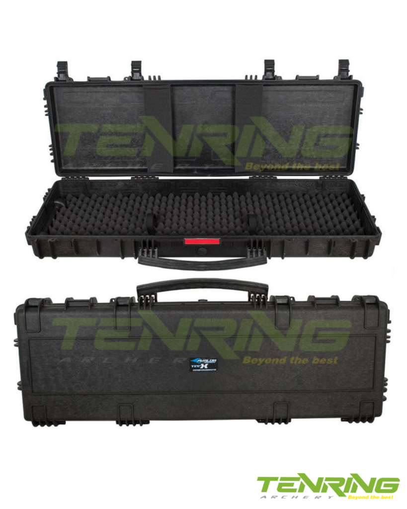 AVALON | TEC X COMPOUND BOW CASE WITH WHEELS SINGLE | COMPOUNDS ...