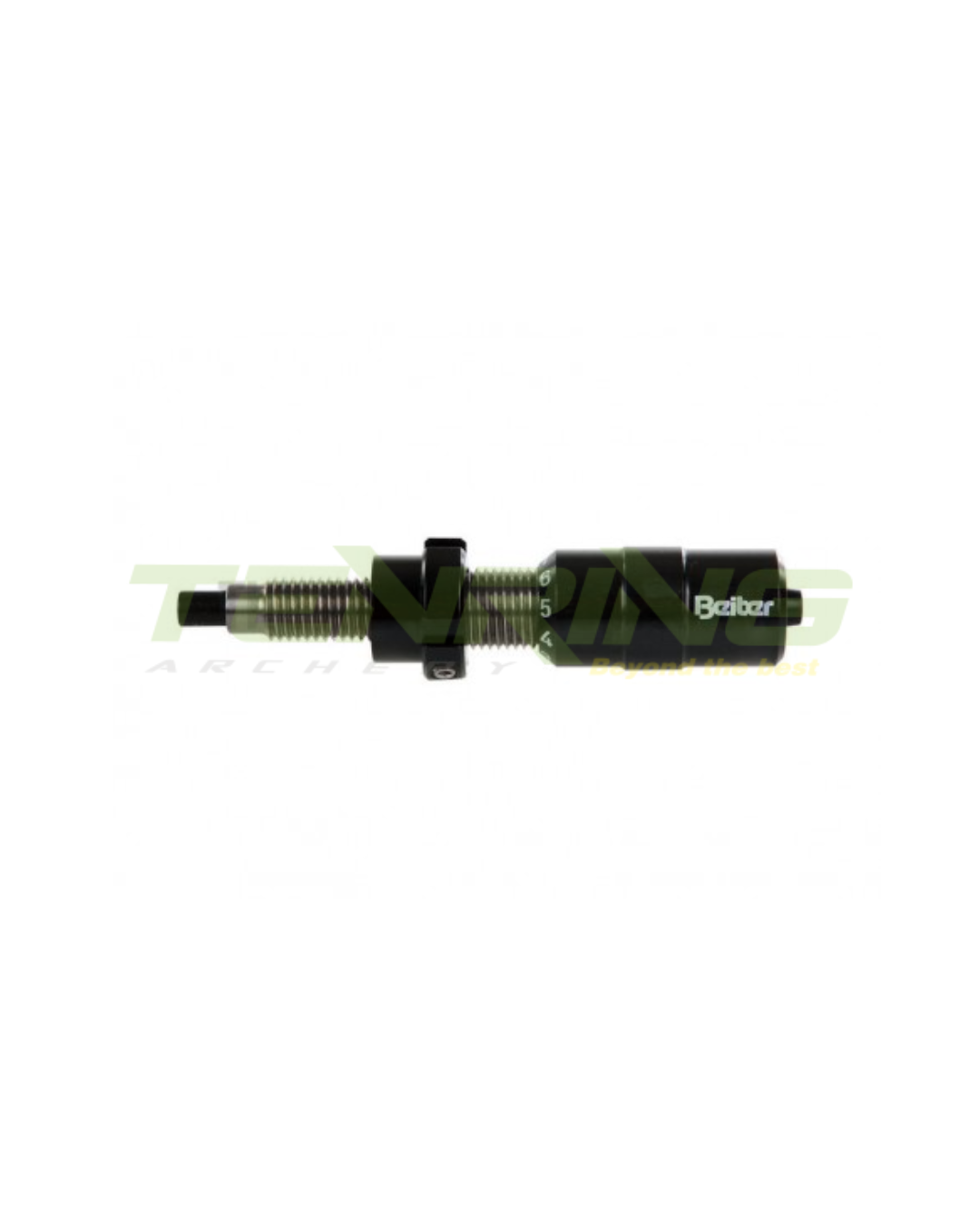 BEITER | BEITER PLUNGER BUTTON | RECURVE’S | PLUNGER BUTTON – TENRING ...