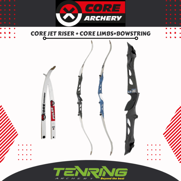 INDIAN ROUND BOW & ACCESORIES – TENRING ARCHERY