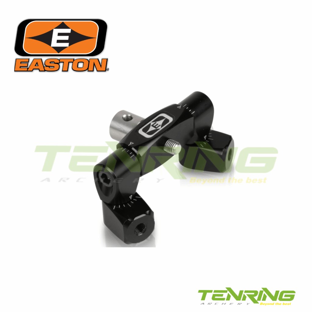 EASTON | DOUBLE SIDE V BAR | COMPOUNDS | V BARS – TENRING ARCHERY