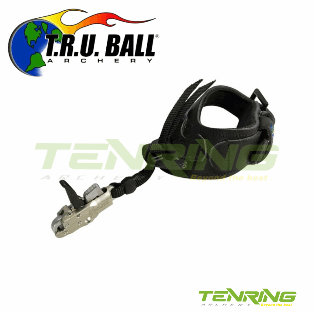 TRUBALL | EXECUTE WRIST RELEASER | COMPOUNDS | WRIST RELEASERS ...