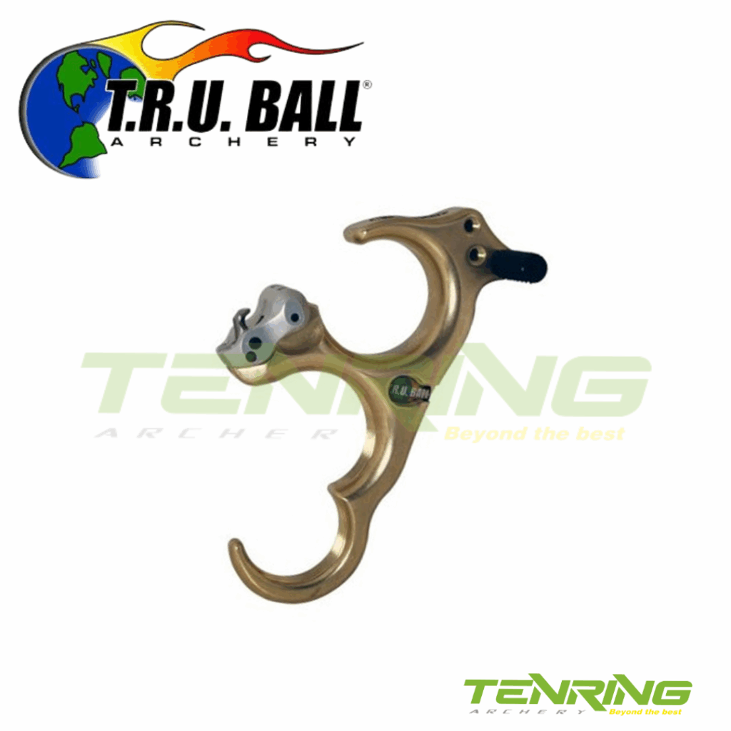 TRU BALL | HBC FLEX RELEASER | COMPOUNDS | BACK TENTION/ TWISTERS ...