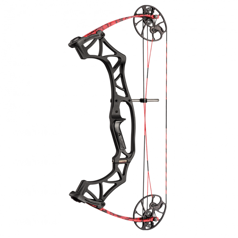 HOYT INVICTA 37 SVX COMPOUND BOW – Archery