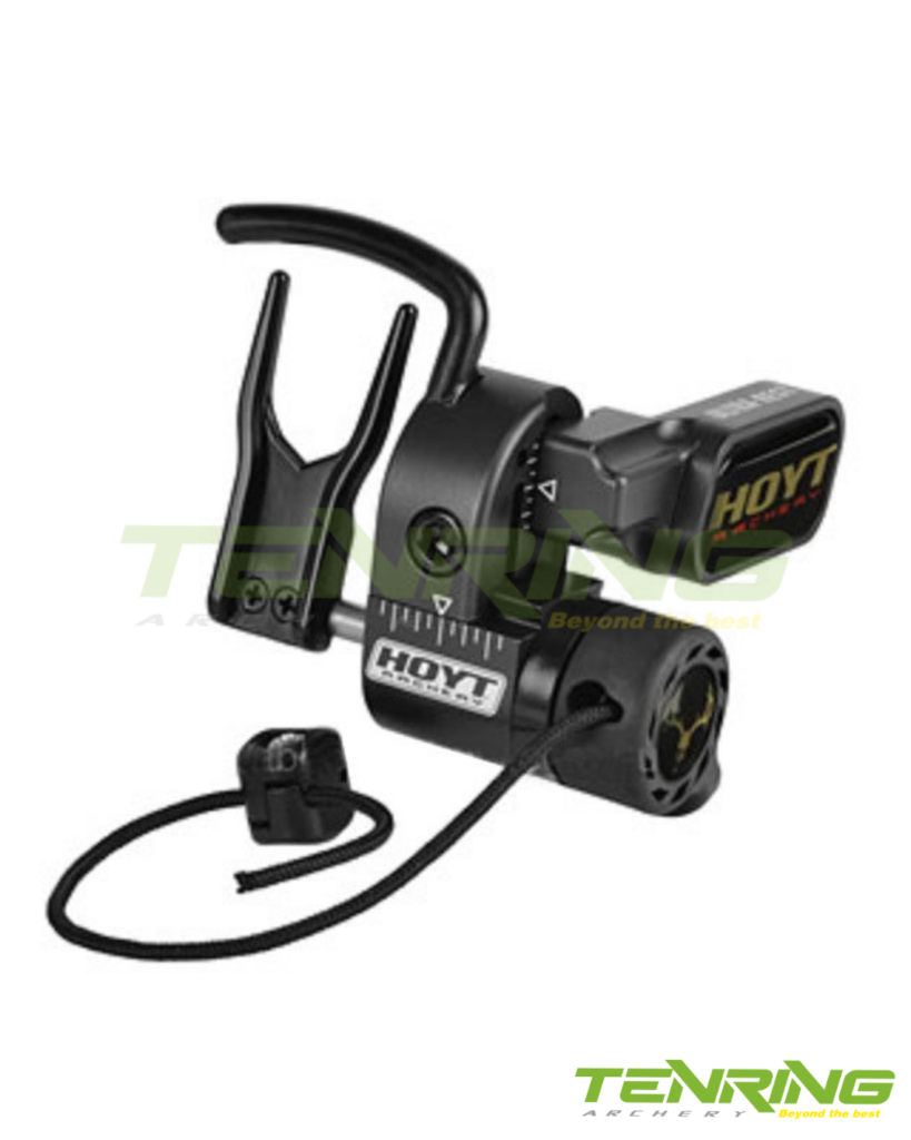 HOYT | TEC REST ULTRA REST | COMPOUNDS | ARROW REST COMPOUND – TENRING ...