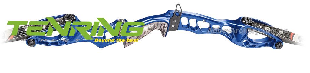 HOYT|PRODIGY P5 FORMULA| RECURVE’S RISERS 25″/ HANDLE – TENRING ARCHERY