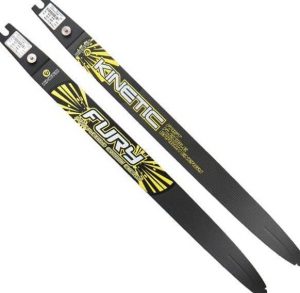 KINETIC CARBON FURY RECURVE’S LIMBS – Archery