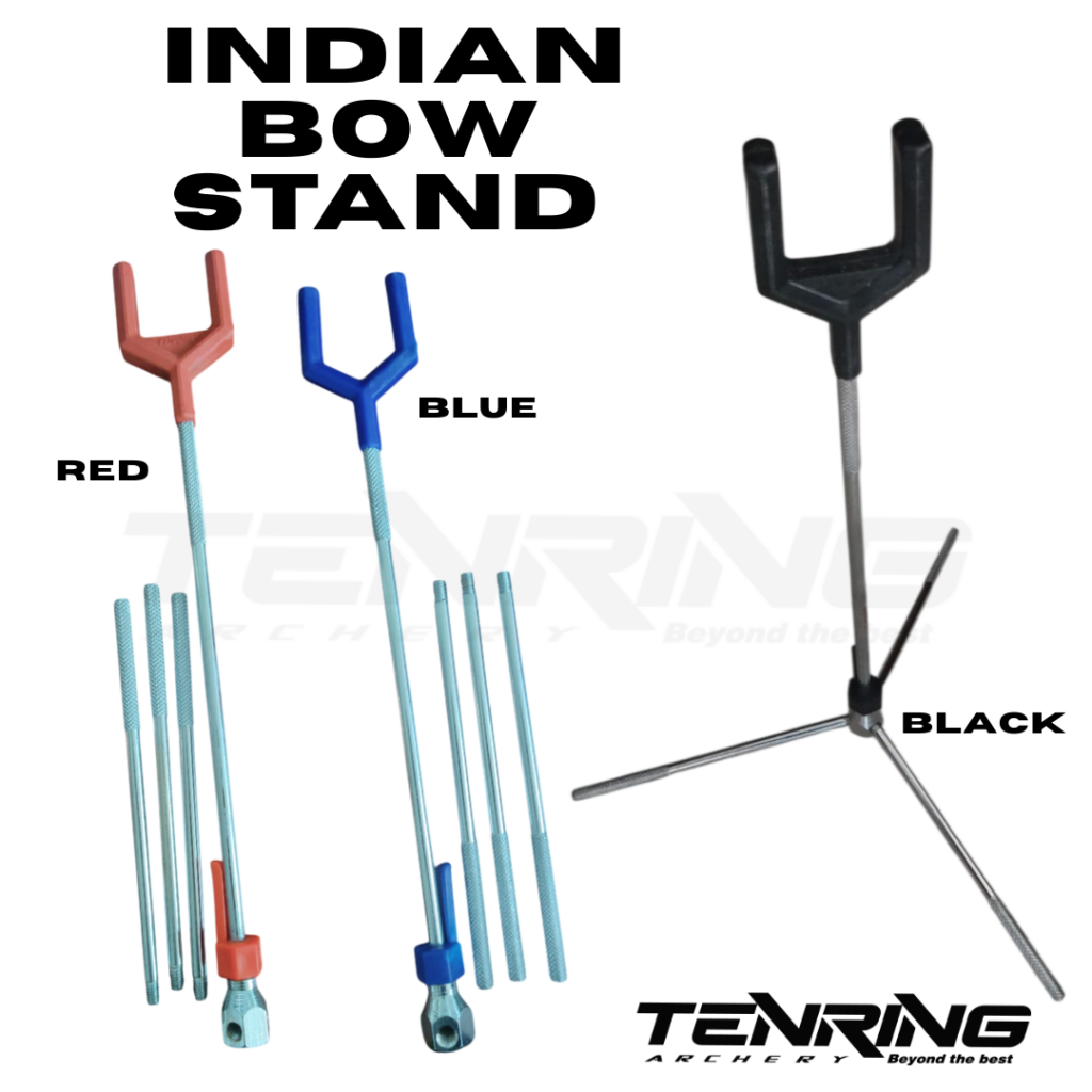 INDIAN BOW – TENRING ARCHERY