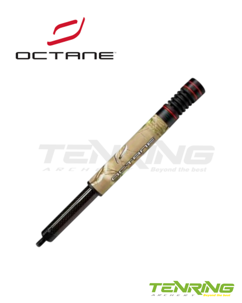 OCTANE | OCTANE STABILIZER | FIELD COMPOUND BOWS | STABILIZER – TENRING ...