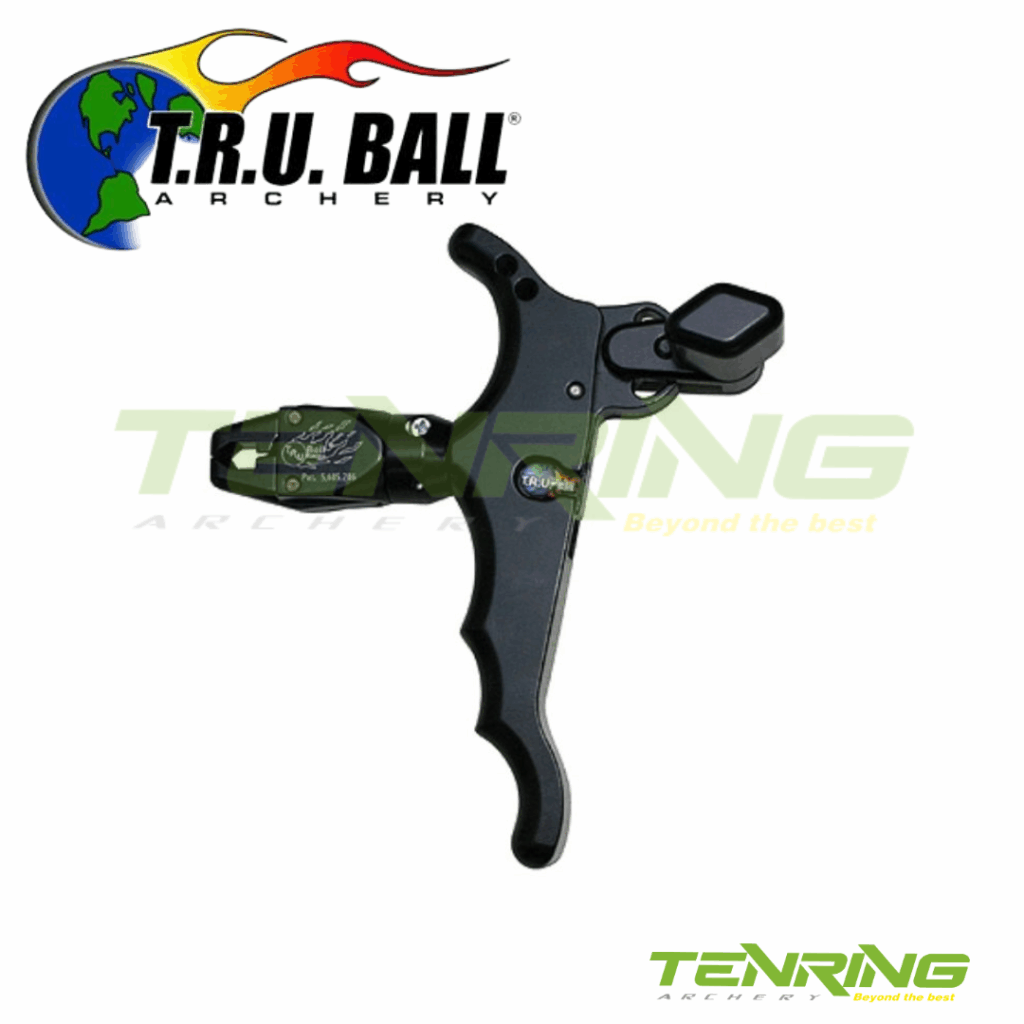TRU BALL | PRO DIAMOND EXTREME | COMPOUNDS | THUMB RELEASERS – TENRING ...