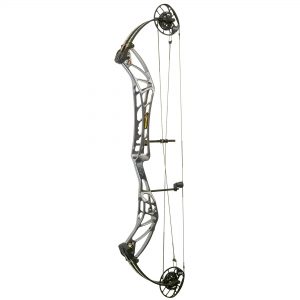 HOYT INVICTA 37 DCX COMPOUND BOW – Archery