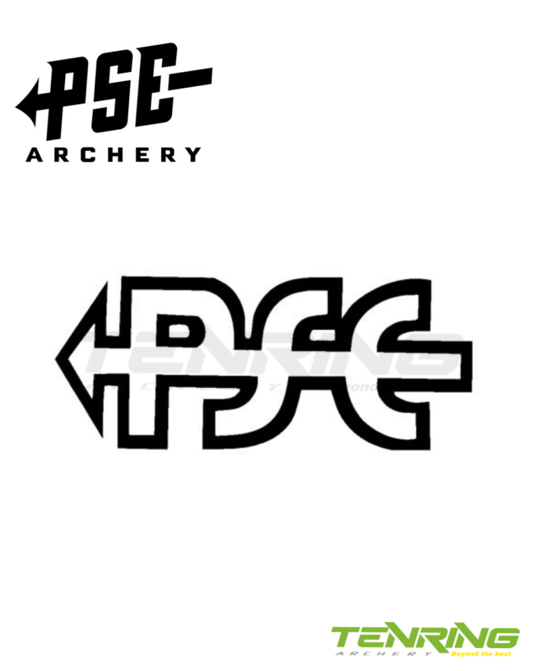 PSE | PSE DECAL STICKER | OTHERS GEARS | GEARS – TENRING ARCHERY