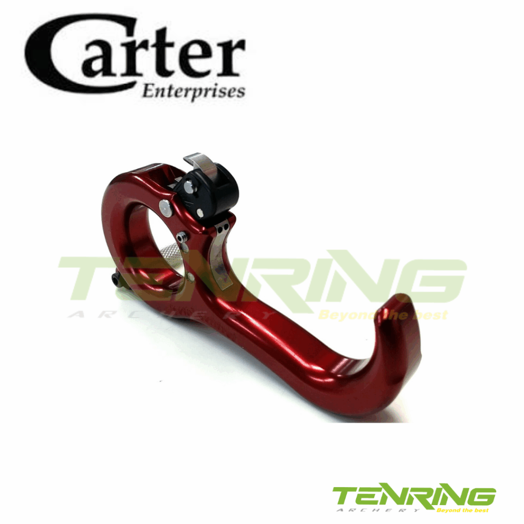 CARTER | REVOLUTION BACK TENTION | COMPOUNDS | TWISTERS RELEASERS ...