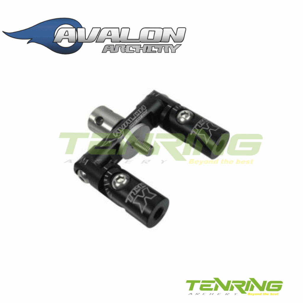 AVALON | TEC X | ADJUSTABLE DUAL SIDE V BAR | RECURVE’S | RECURVE V ...