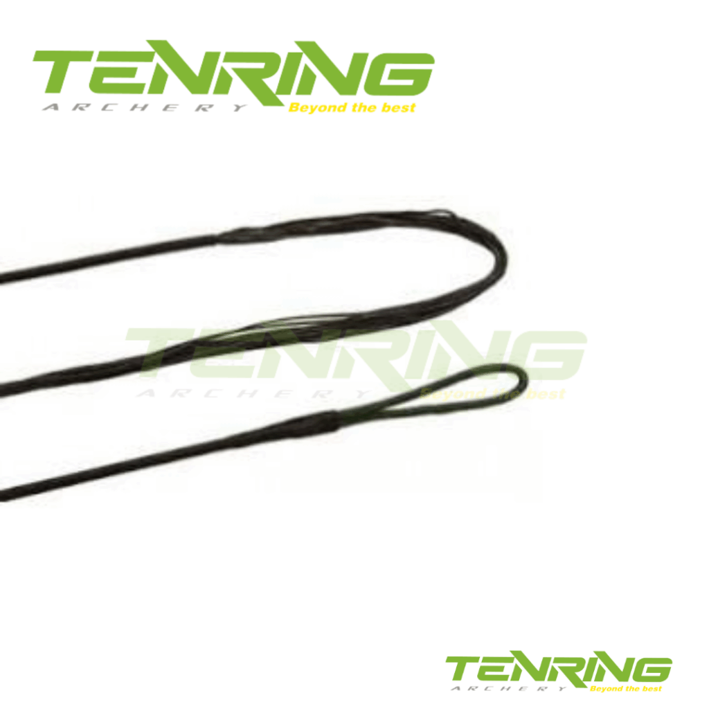 TEN RING | CUSTOM STRING AS PER ARCHER REQUIRMENT UPTO 20 STAND ...