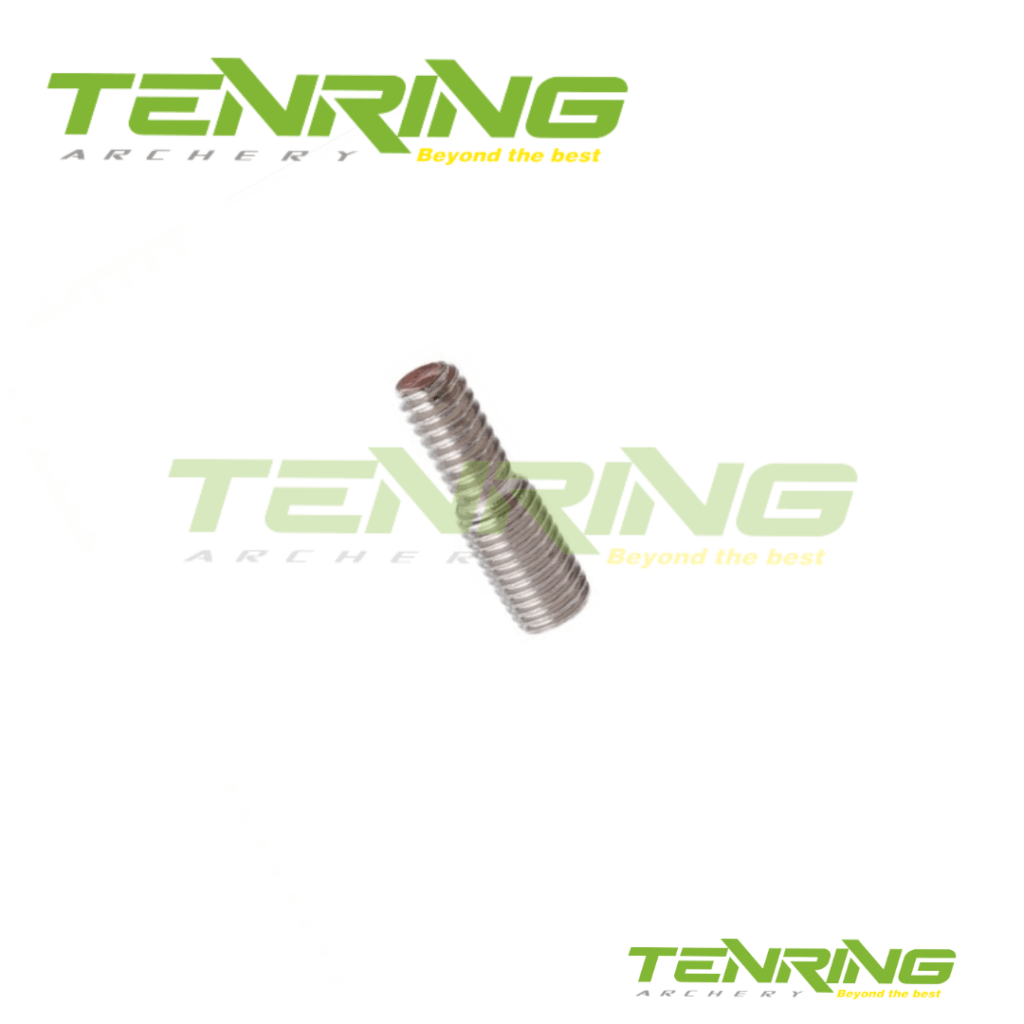 TEN RING | DOUBLE SIDE SCREW | RECURVE’S | V BAR BOLTS – TENRING ARCHERY