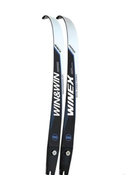 WIN&WIN WINACT CARBON RECURVE’S / LIMB – TENRING ARCHERY