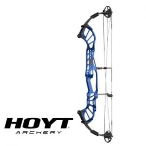 HOYT | INVICTA 37 DCX | COMPOUND BOW – TENRING ARCHERY