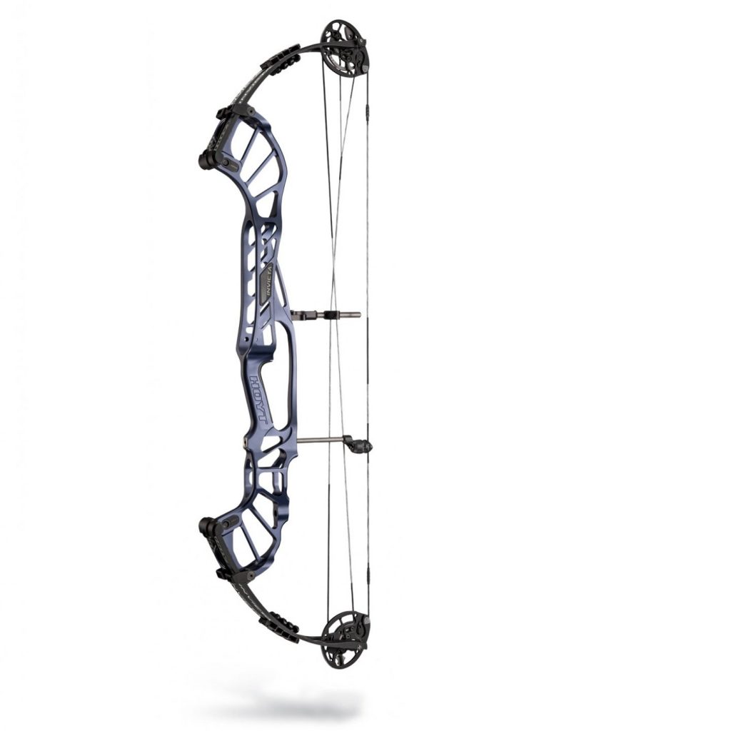 HOYT | INVICTA 37 DCX | COMPOUND BOW – TENRING ARCHERY