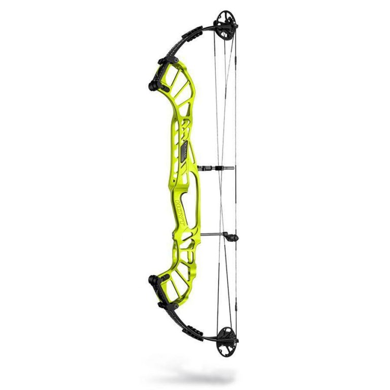 HOYT | INVICTA 37 SVX | COMPOUND BOW – TENRING ARCHERY