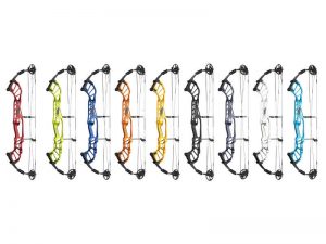 HOYT | INVICTA 37 SVX | COMPOUND BOW – TENRING ARCHERY