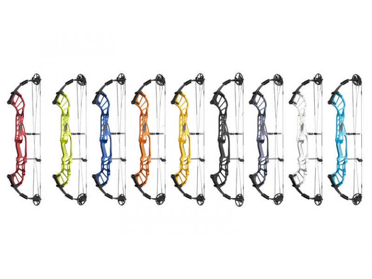HOYT | INVICTA 37 SVX | COMPOUND BOW – TENRING ARCHERY