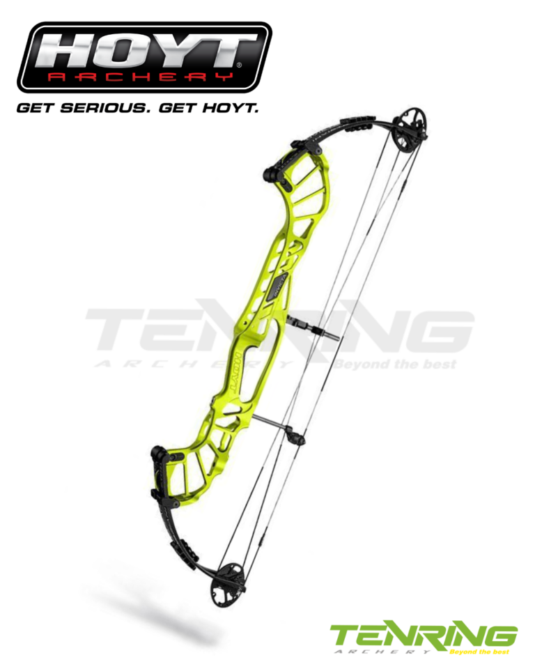 HOYT | INVICTA 37 SVX | COMPOUND BOW – TENRING ARCHERY