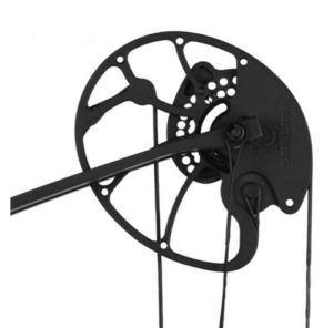 SANLIDA| DRAGON X8 | COMPOUND BOW – TENRING ARCHERY
