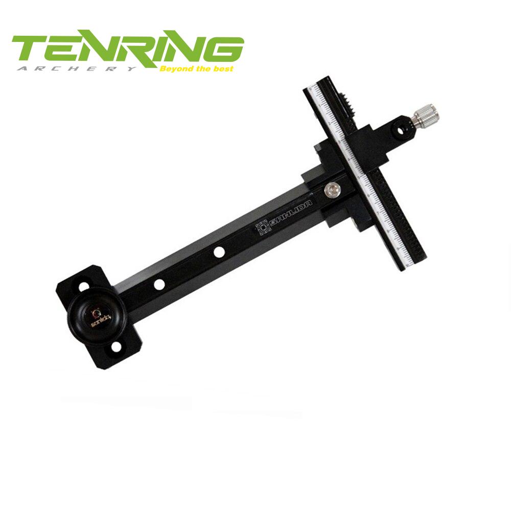 SANLIDA X8 COMPOUND SIGHT – TENRING ARCHERY