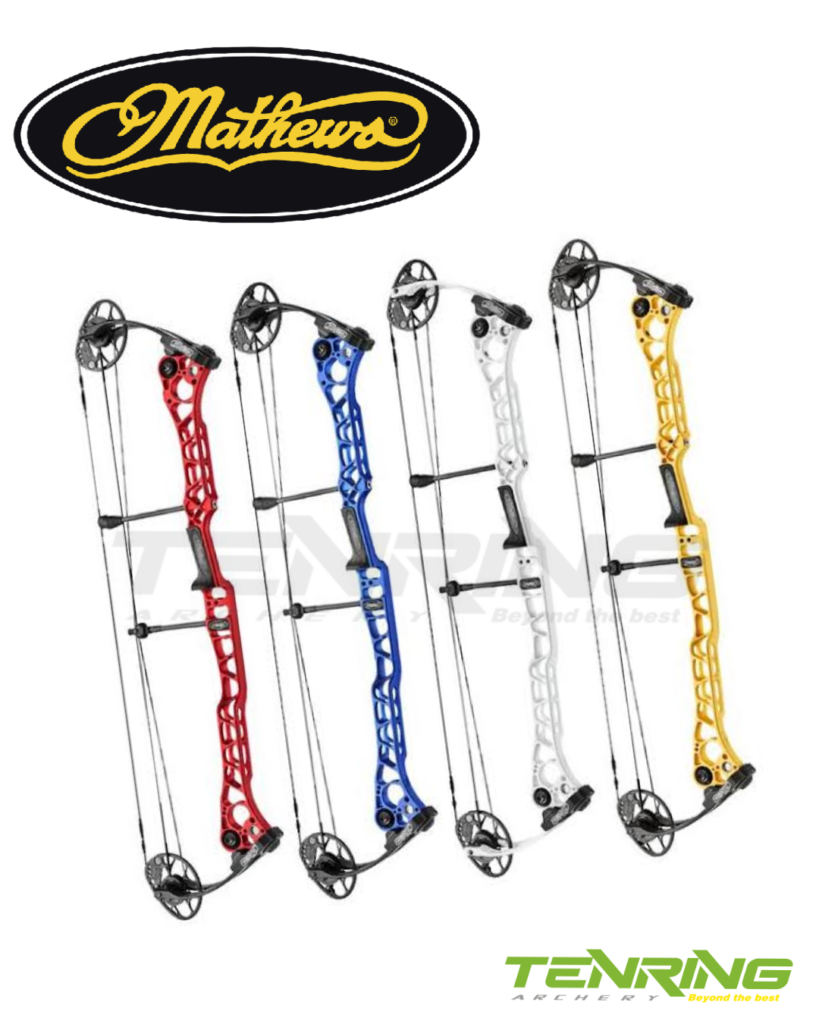 MATHEWS | TRX-36 | COMPOUND BOW – TENRING ARCHERY