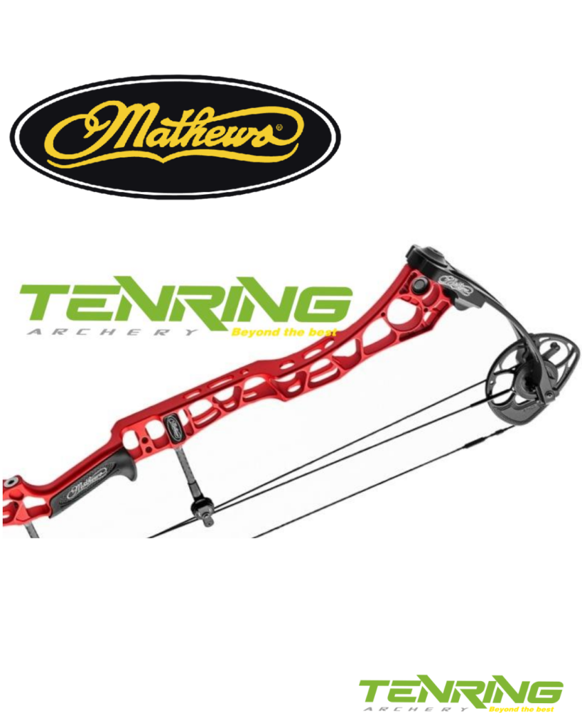 MATHEWS | TRX-36 | COMPOUND BOW – TENRING ARCHERY