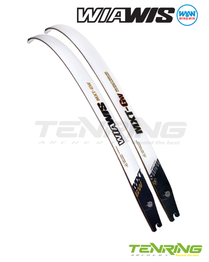 WIN&WIN | WIAWIS MXT GW | RECURVE / LIMB – TENRING ARCHERY
