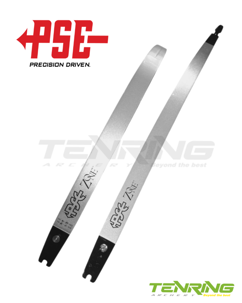 PSE | ZONE | RECURVE LIMB – TENRING ARCHERY