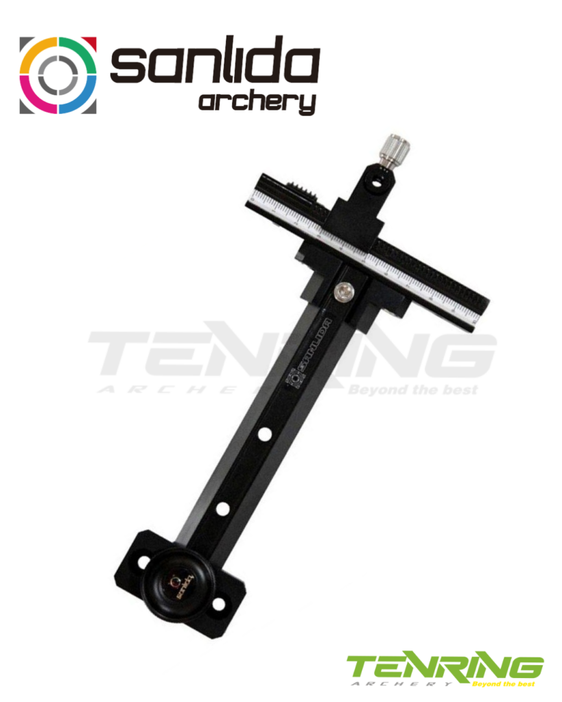 SANLIDA | X8 | SIGHT | COMPOUND BOW – TENRING ARCHERY