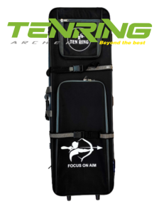 TENRING | ELITE | COMPOUND AND RECURVE | BOW CASE – TENRING ARCHERY