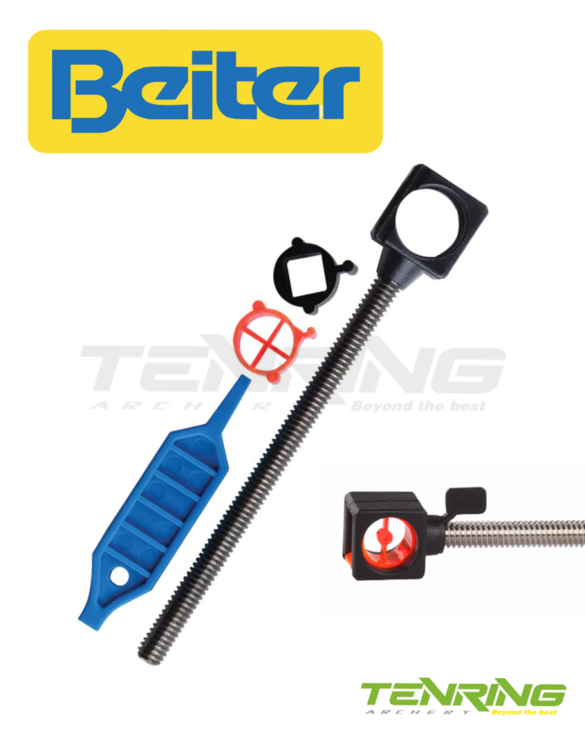 Beiter | Sight Tunnel | SIGHT PIN – TENRING ARCHERY