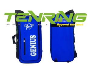 TENRING | GENIUS RECURVE | BOW CASE – TENRING ARCHERY