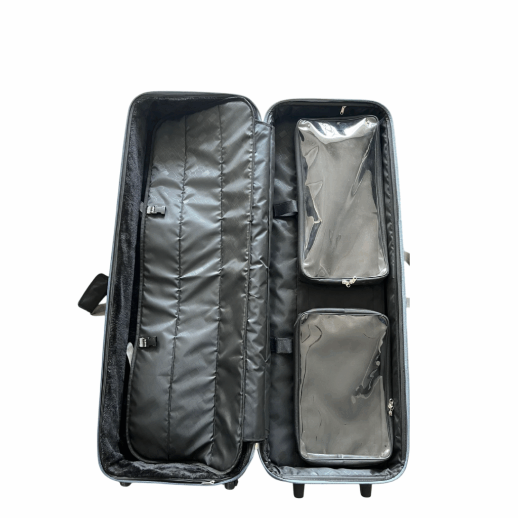 TENRING | ELITE | RECURVE | BOW CASE – TENRING ARCHERY