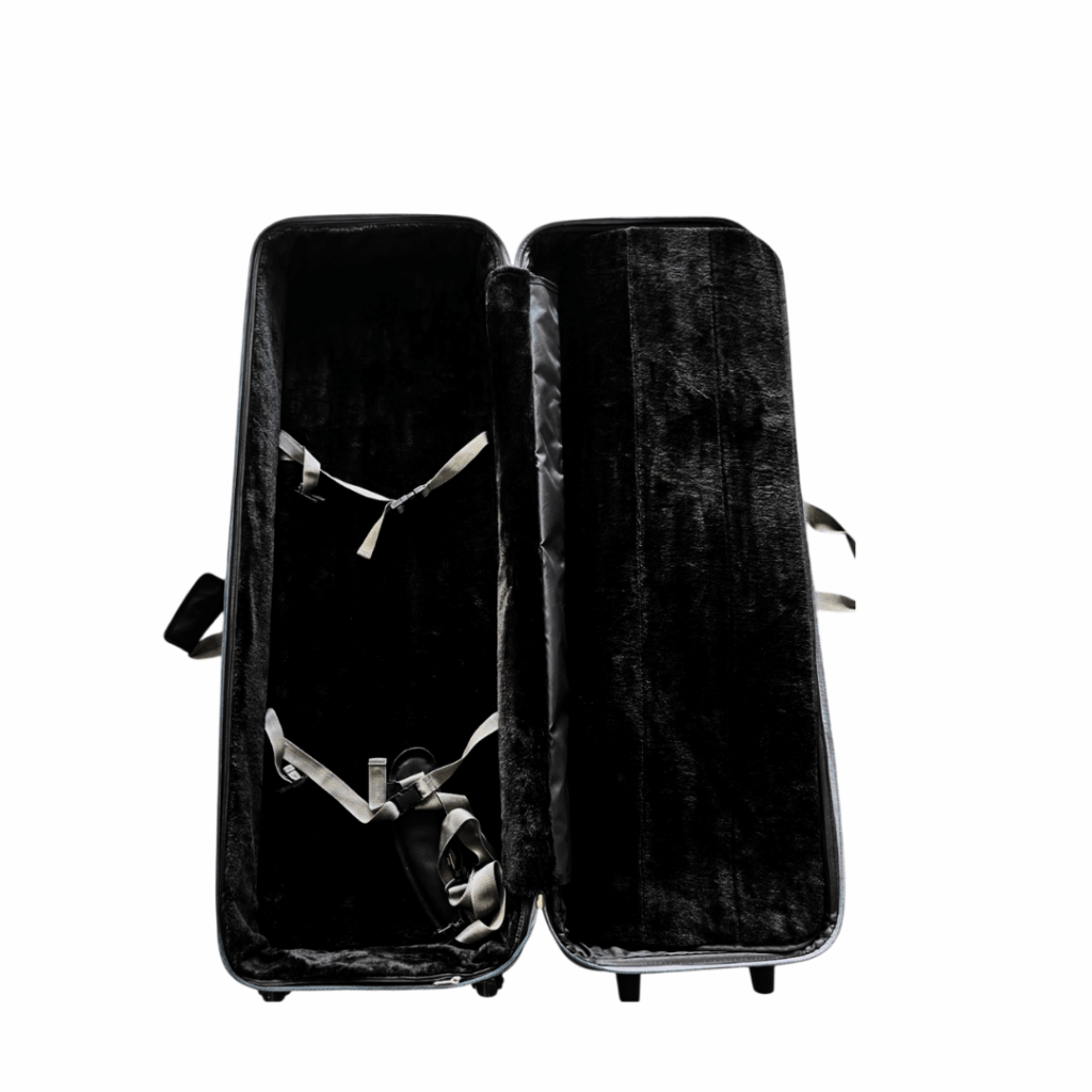 TENRING | ELITE | RECURVE | BOW CASE – TENRING ARCHERY
