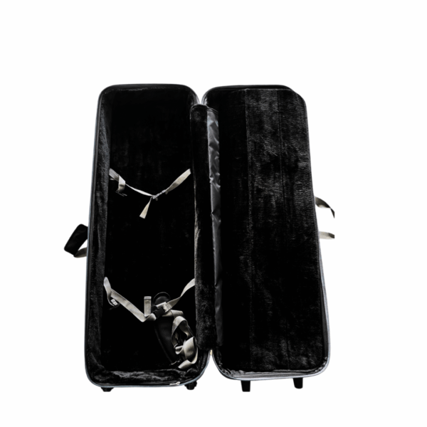 TENRING | ELITE | COMPOUND | BOW CASE – TENRING ARCHERY