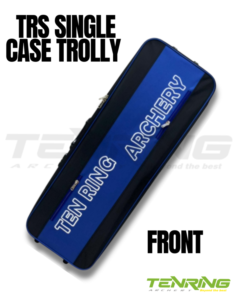 TENRING | COMPOUND SINGLE | BOW CASE – TENRING ARCHERY