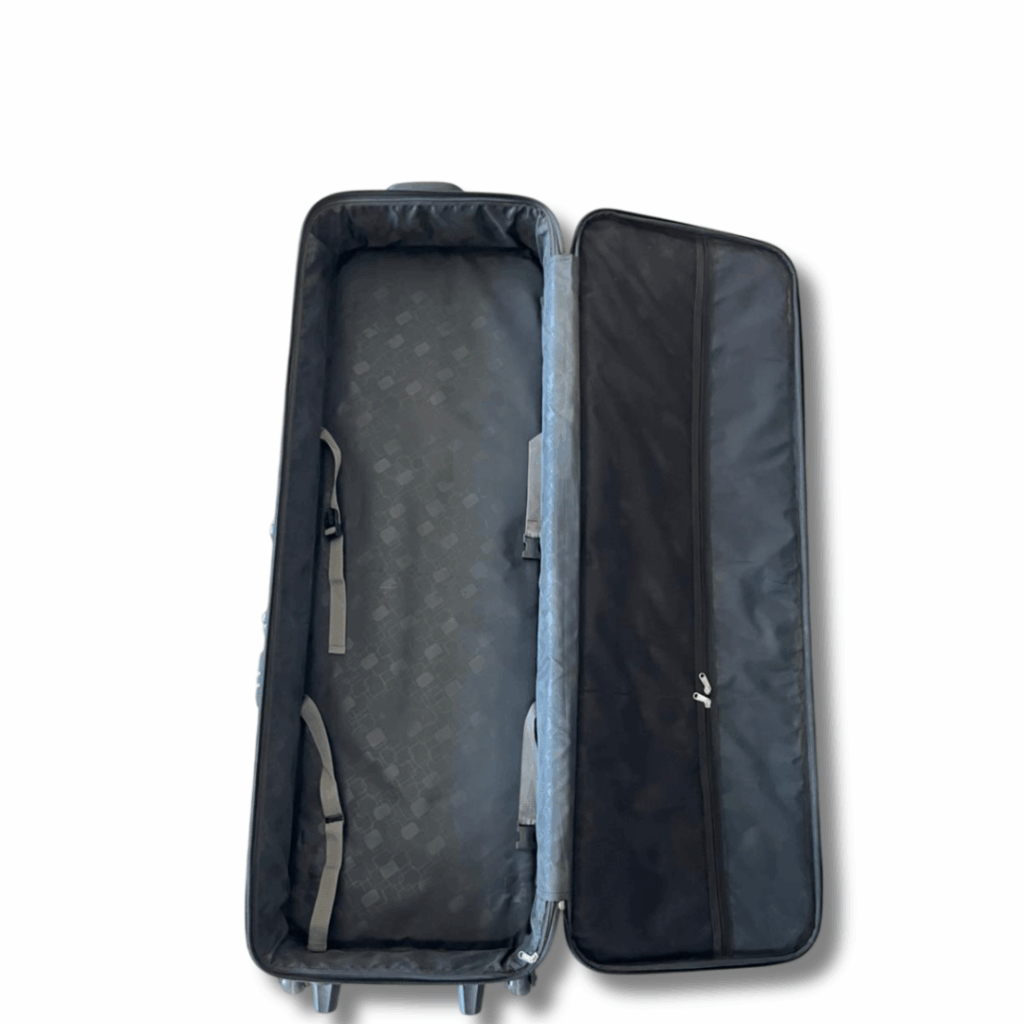 TENRING | RECURVE SINGLE | BOW CASE – TENRING ARCHERY