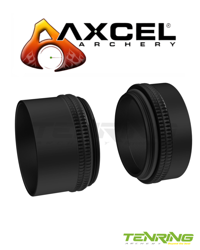 AXCEL|AVX 31 SCOPE SHADE KIT|COMPOUND BOW| – TENRING ARCHERY