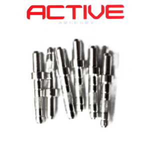 ACTIVE |ARROW PINS – TENRING ARCHERY