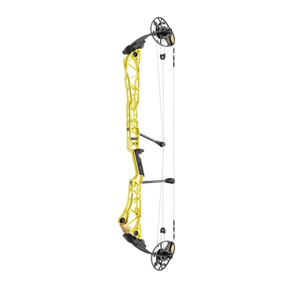 MATHEWS | TITLE 38 | COMPOUND BOW – TENRING ARCHERY