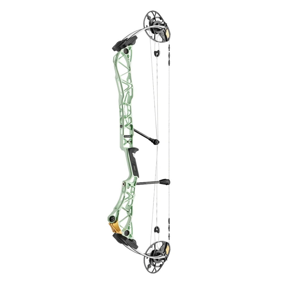MATHEWS | TITLE 36 | COMPOUND BOW – TENRING ARCHERY