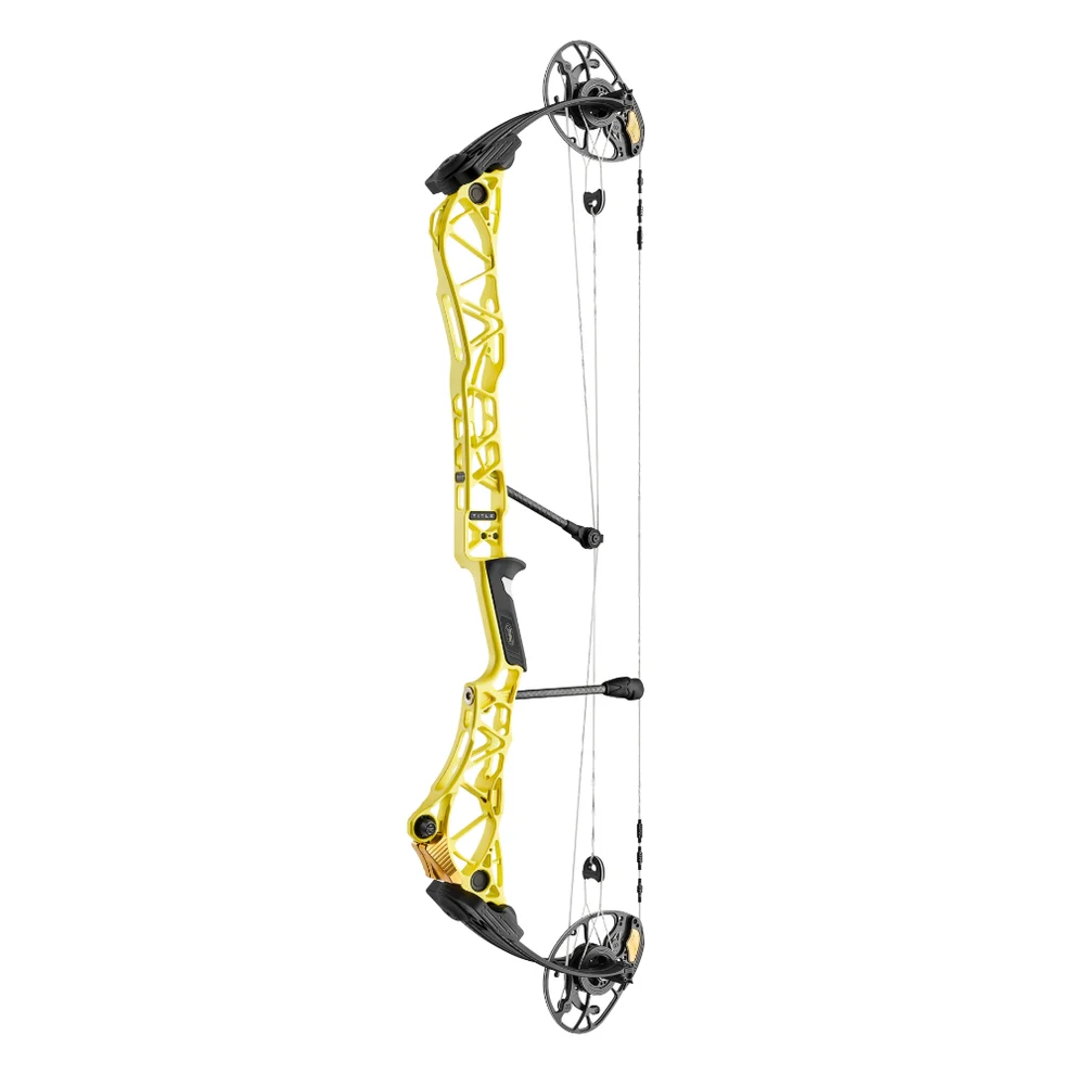 MATHEWS | TITLE 36 | COMPOUND BOW – TENRING ARCHERY