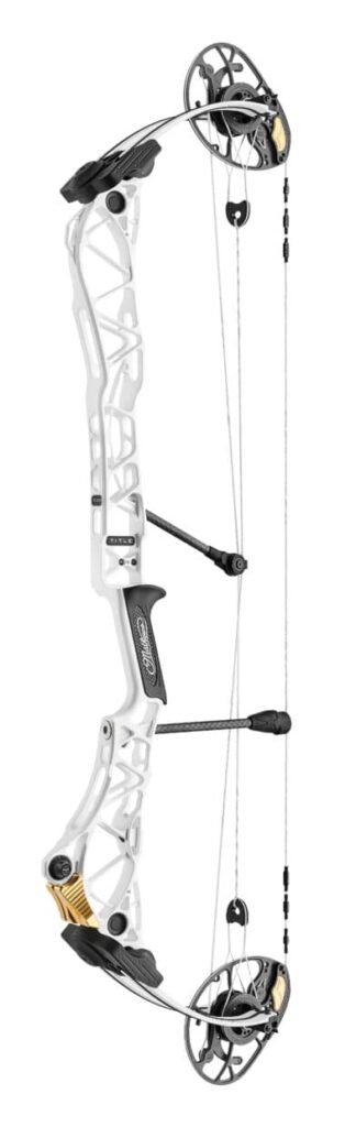 MATHEWS | TITLE 36 | COMPOUND BOW – TENRING ARCHERY