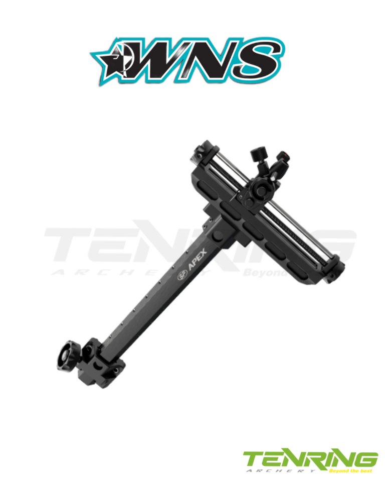 WNS | SF – APEX | CARBON SIGHT | SIGHT – TENRING ARCHERY