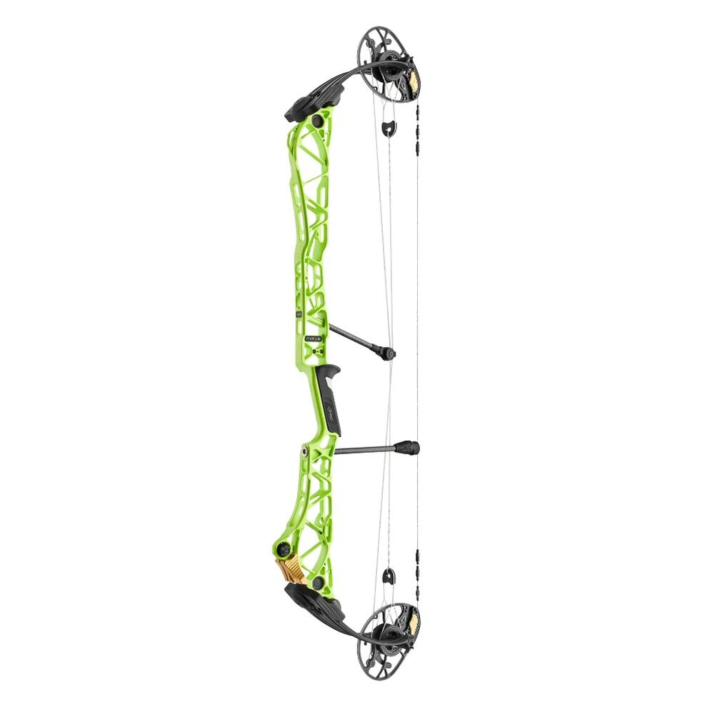 MATHEWS | TITLE 38 | COMPOUND BOW – TENRING ARCHERY